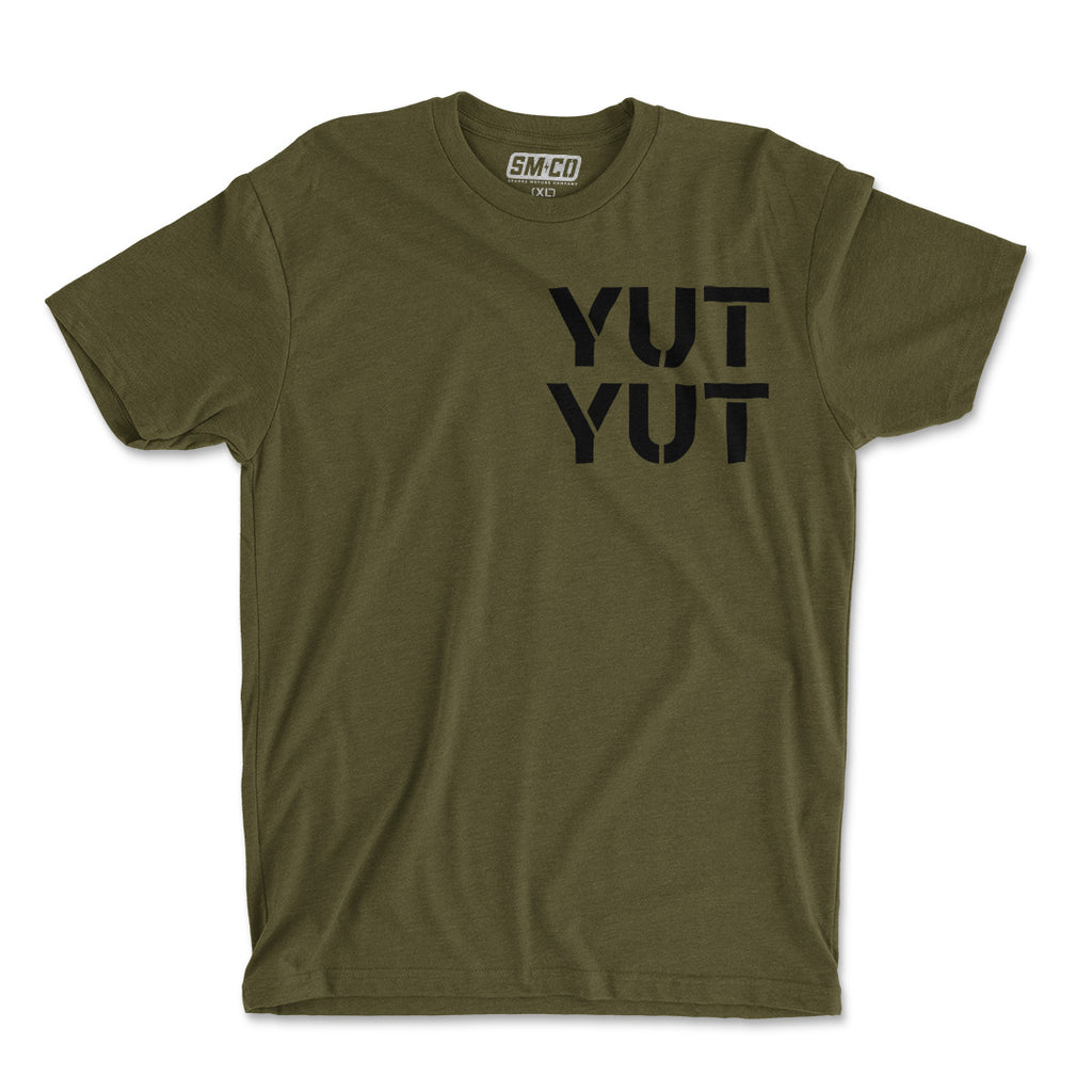 YUT YUT – SparksMotors