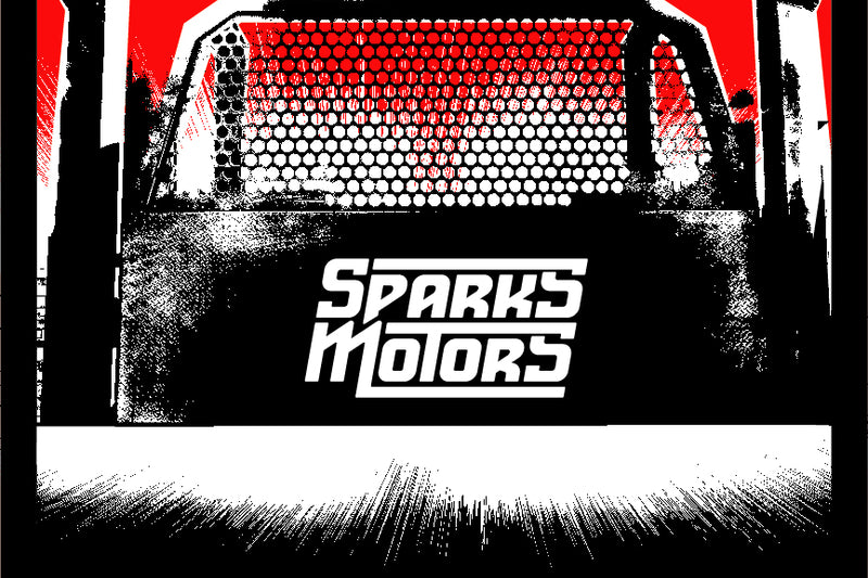 News – Tagged "Sparks Motors Official"– SparksMotors