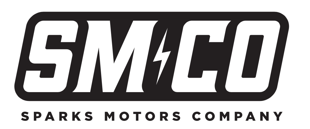 Introducing Sparks Motors Official – SparksMotors