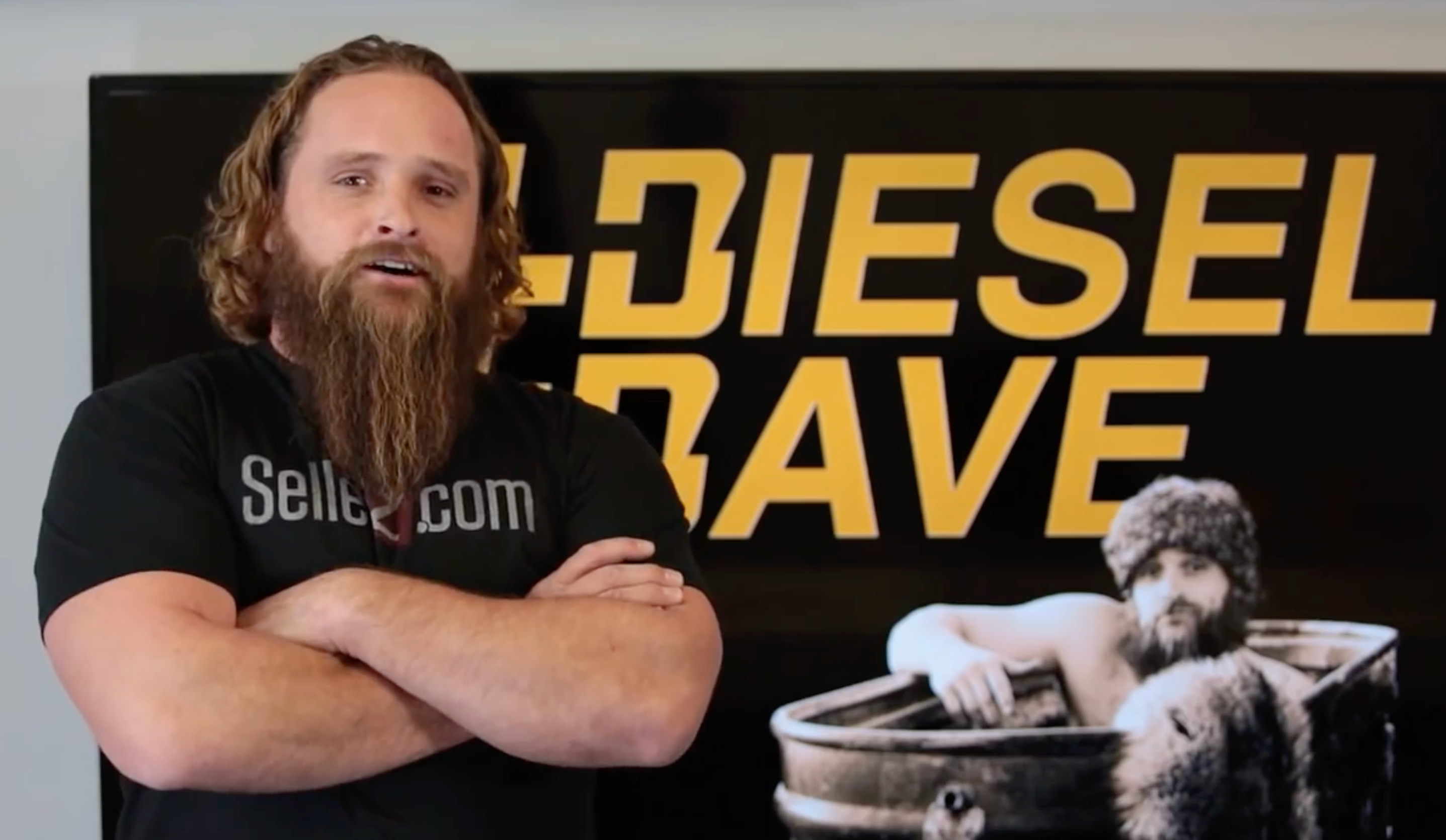 News – Tagged "Diesel Trucks"– SparksMotors