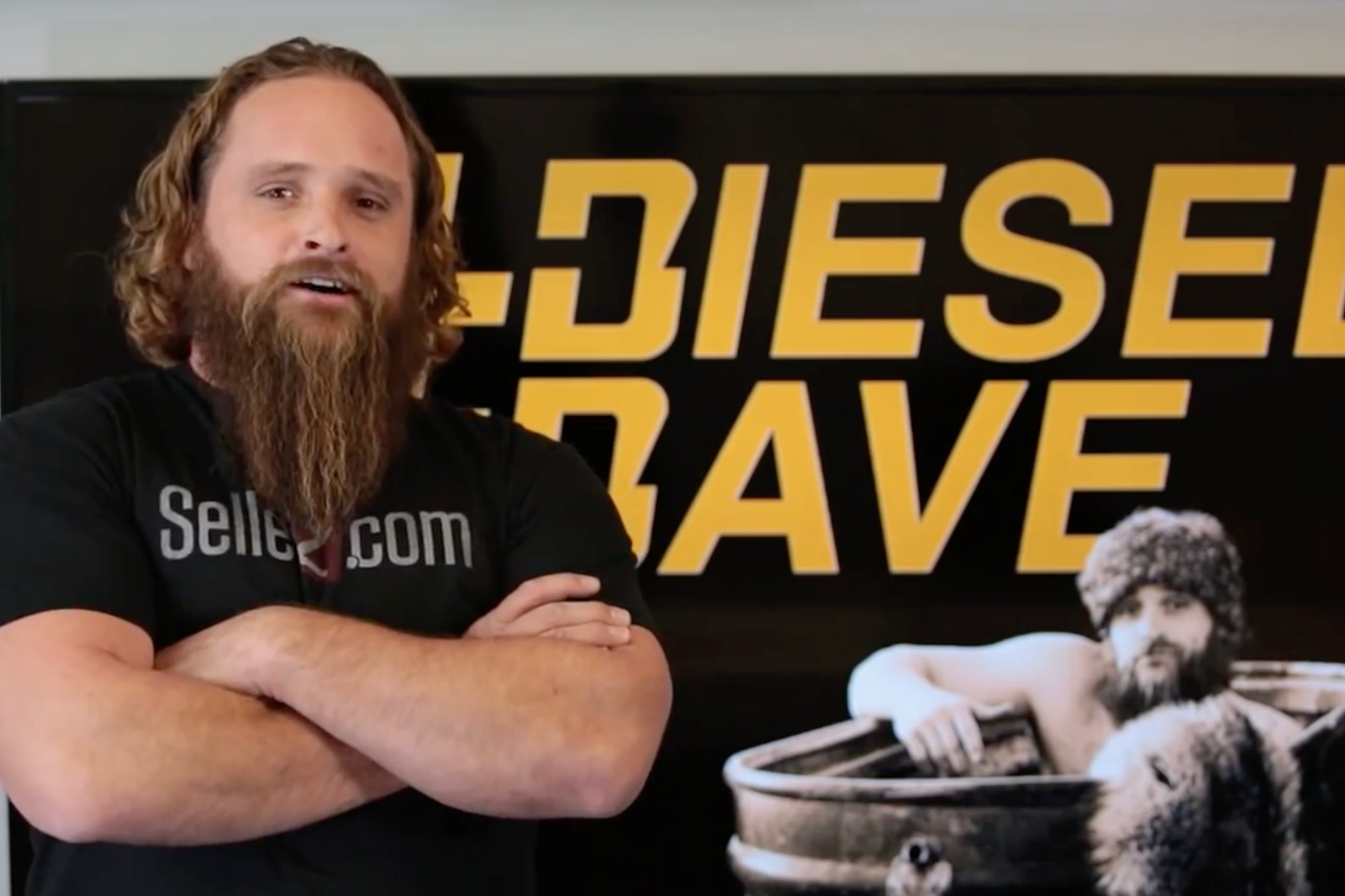 News – Tagged "Diesel Brothers"– SparksMotors