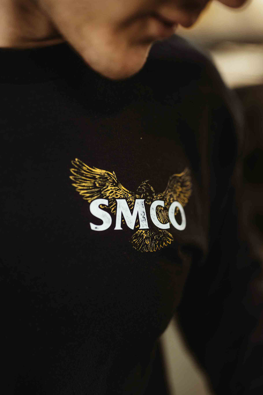 SMCO Rise Long sleeve – SparksMotors