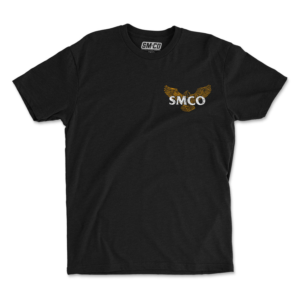 SMCO Rise – SparksMotors