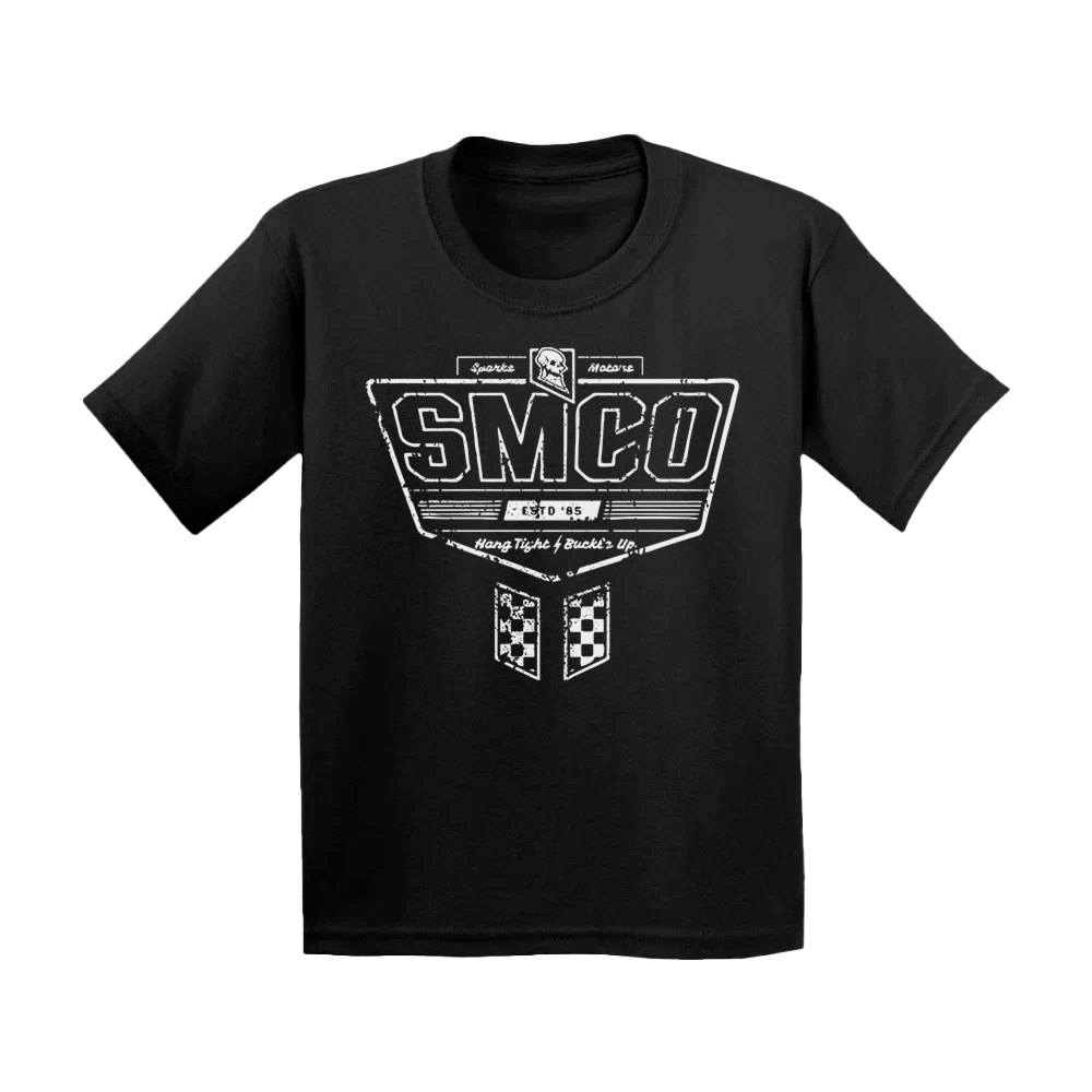 SMCO OBS Youth – SparksMotors