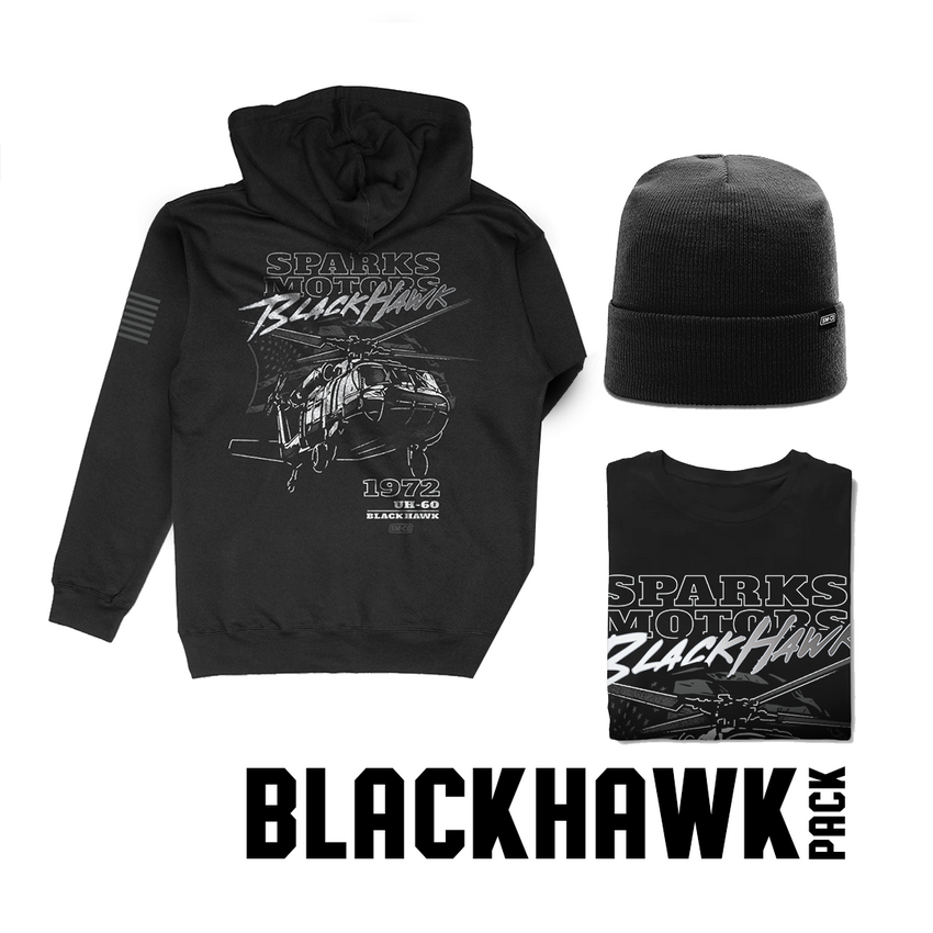 Sparks Motors Official – SparksMotors