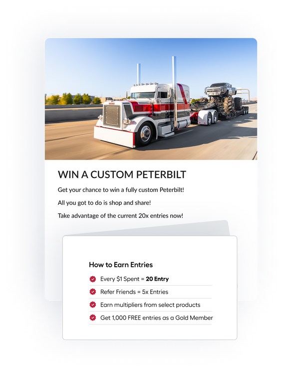 Hercules Pack Upgrade – SparksMotors